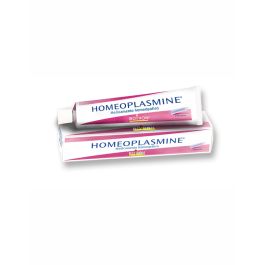 Homeoplasmine pomada 40g Boiron