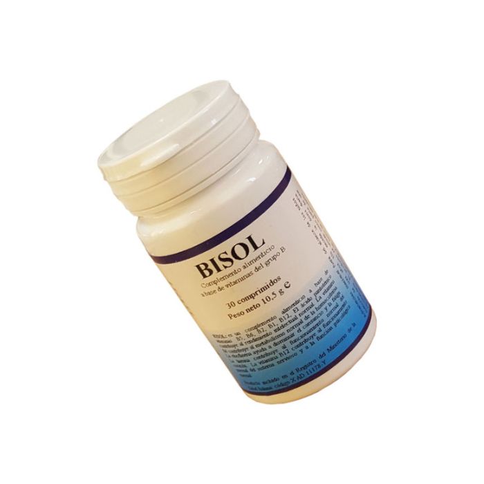Comprar Bisol de Herboplanet Online